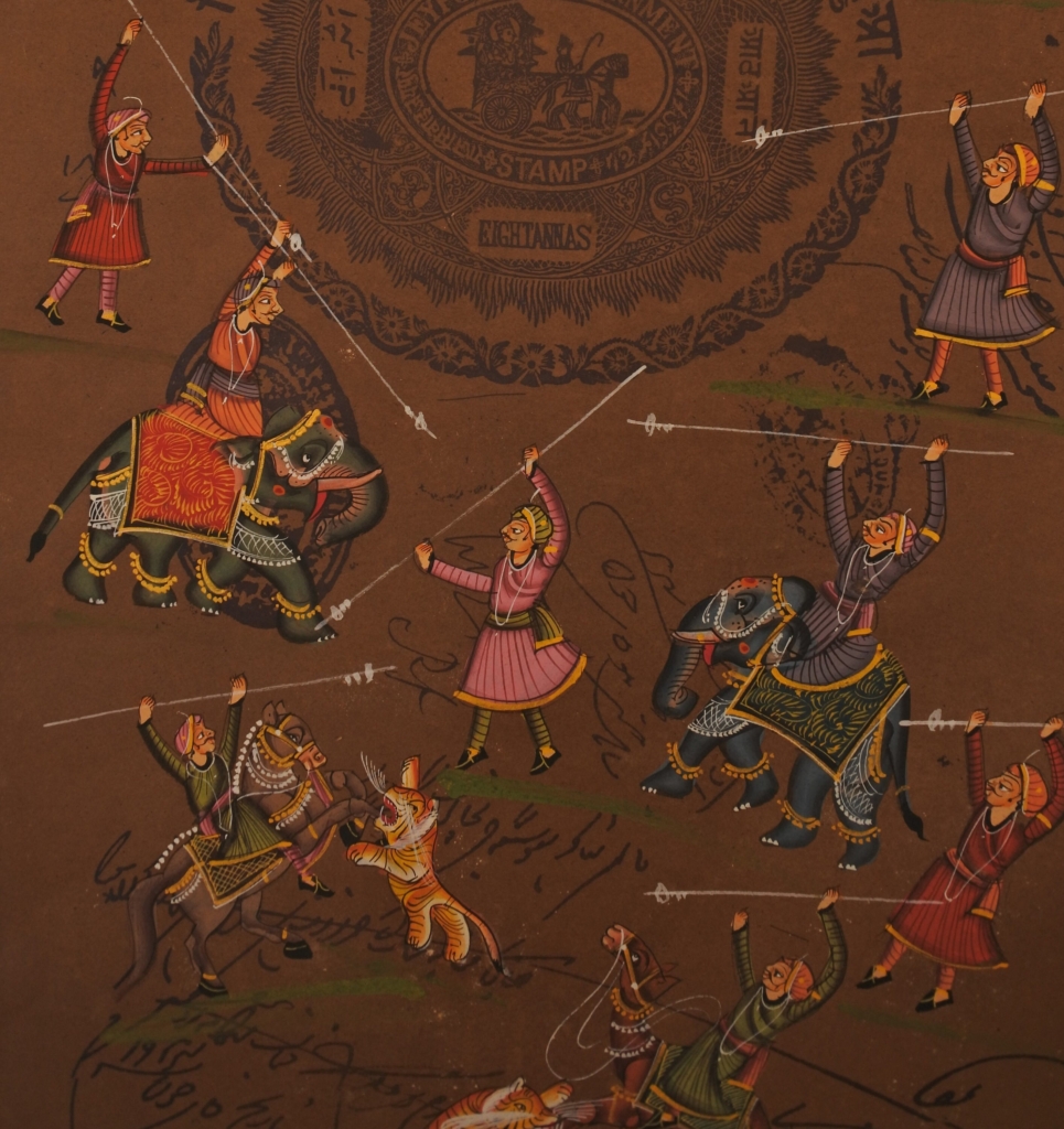 [3]: On Kshatriya Clan structures and Cooperation - Kshatriya Voice ...